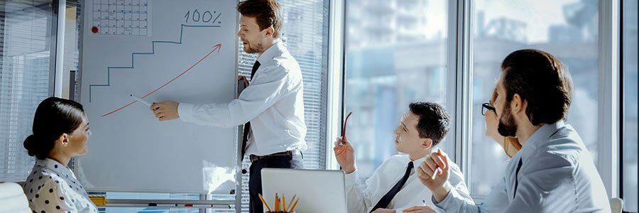 Why Outsourced Financial Management for Your Business
